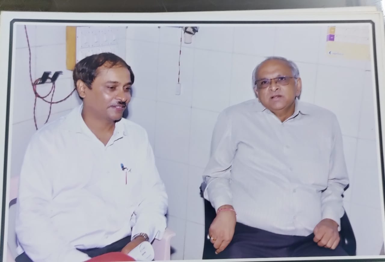 Gallery - Shree Shiv Digital X-ray & Sonography (Color Doppler) Clinic